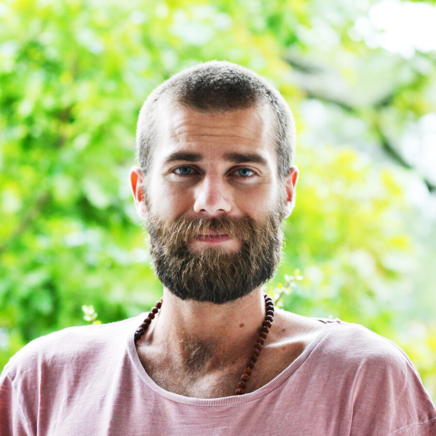 Christopher Bruce Williamson | Meer