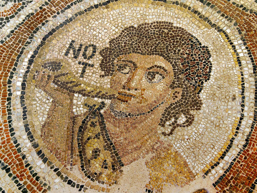 Discovering the past | Meer