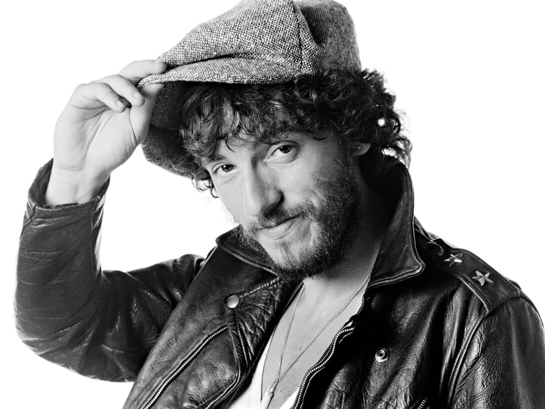 Springsteen ha vuelto | Meer