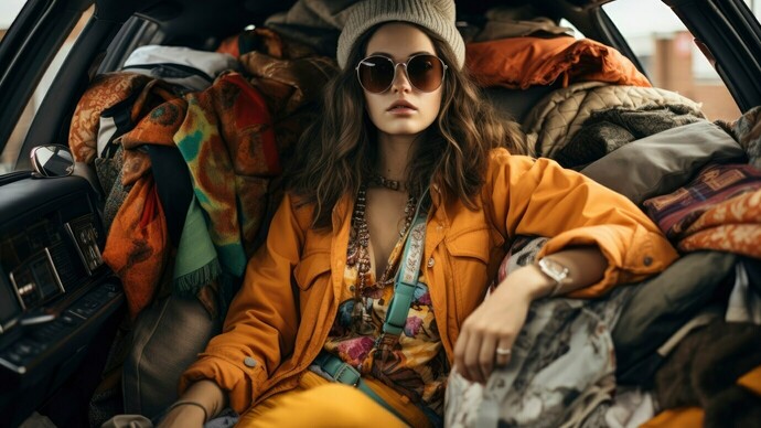 "Slow fashion": ¿nueva tendencia o futuro de la industria? | Meer