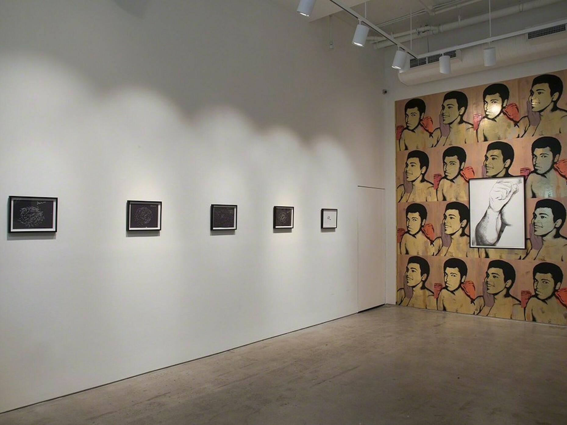 Goat: A Tribute to Muhammad Ali | Meer