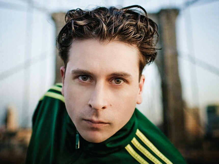 Sean Noonan, desafío a la fusión | Meer