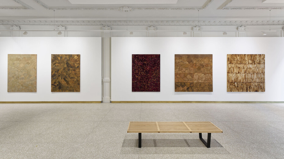 Magnificent monochrome | Meer