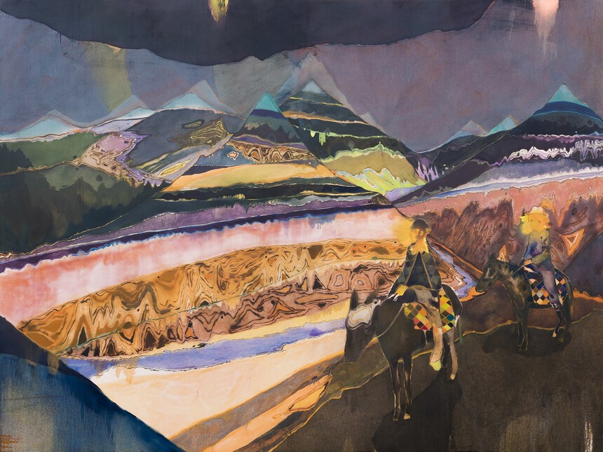 Adam Lee. A Long Obedience | Meer