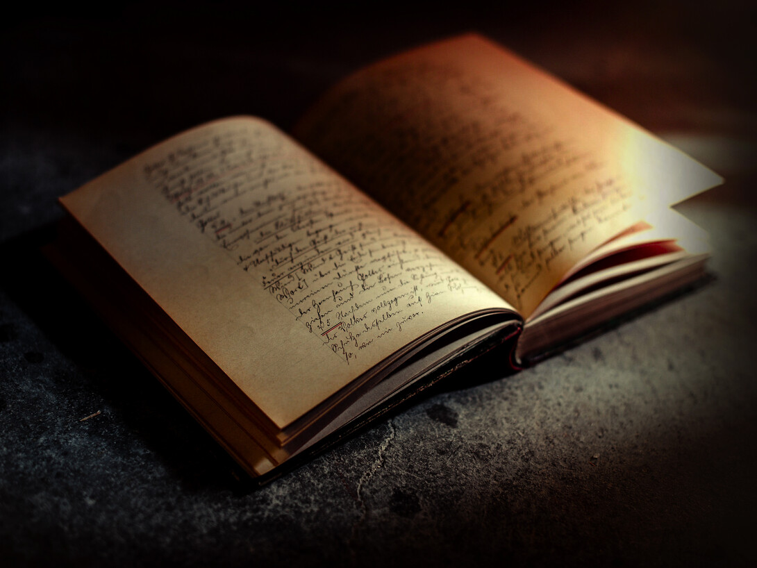 El significado de escribir | Meer