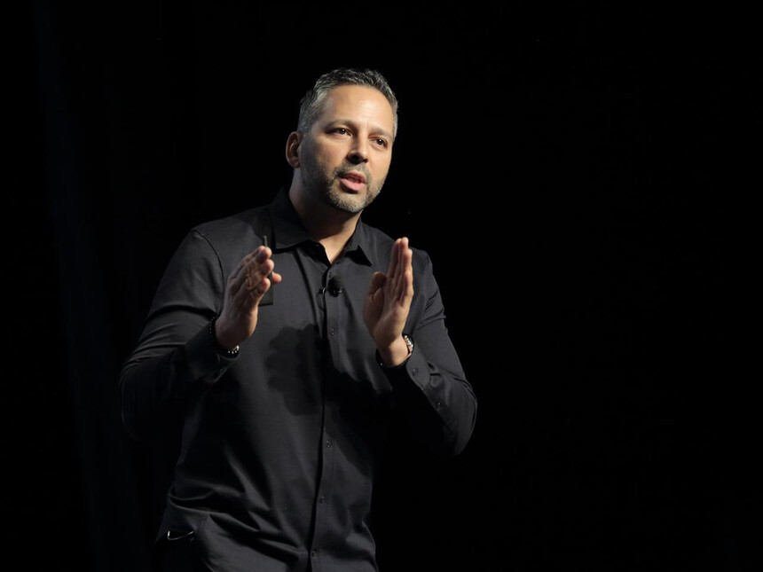 One man's dream: create one million, millionaires | Meer