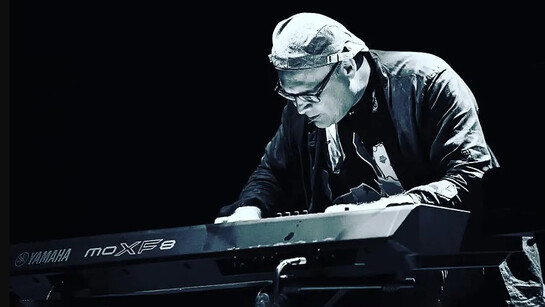 Intervista a Gianluca Grasso | Meer