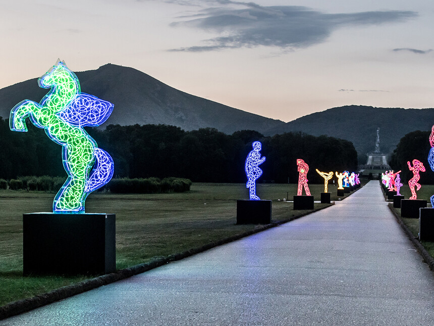 Tempus - Time | Meer