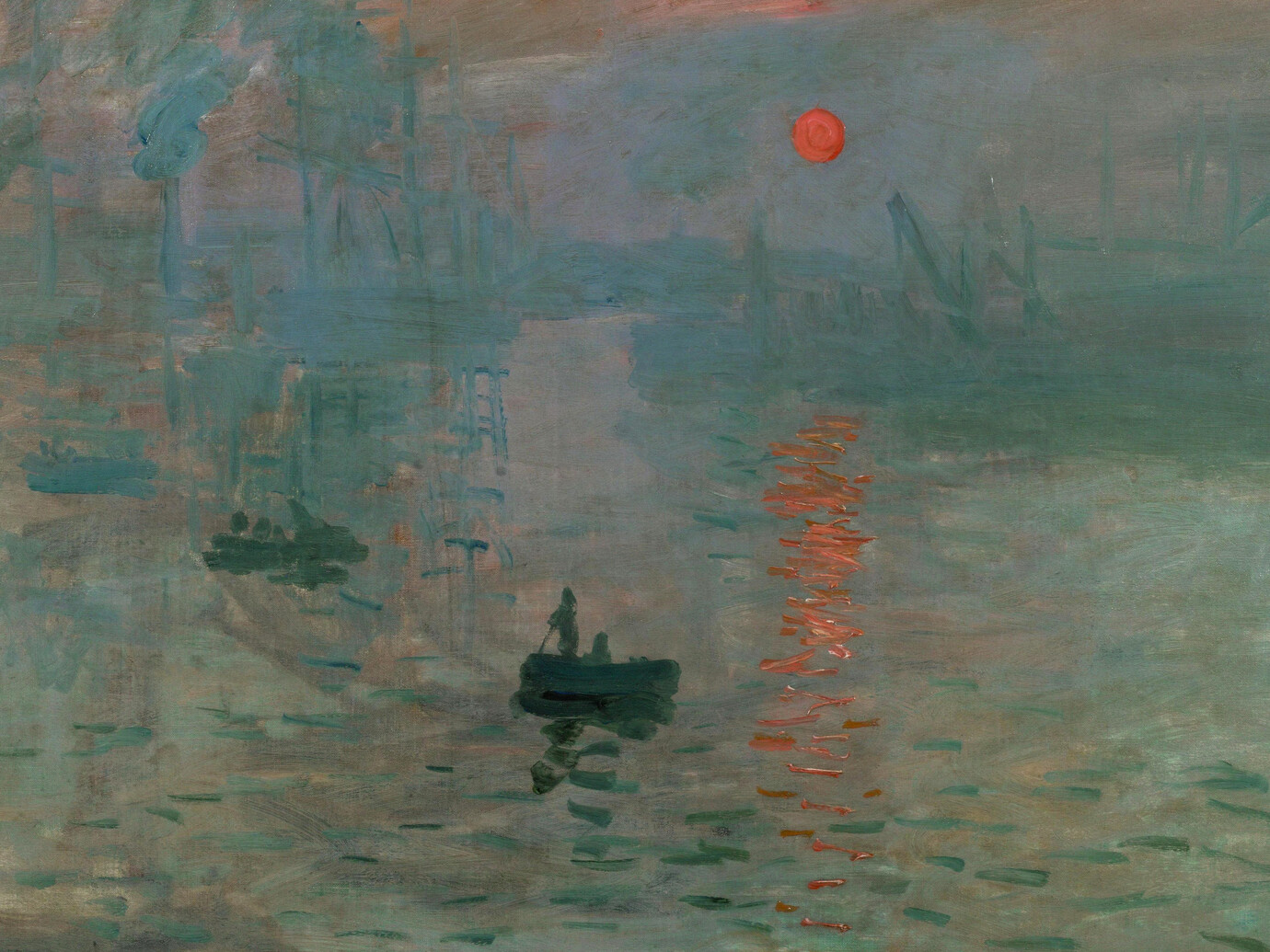 Exploring Impressionism: Monet and the Normandy influence | Meer