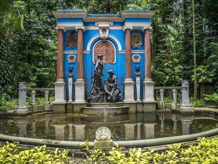 Belém do Pará, muito além do Tacacá | Meer