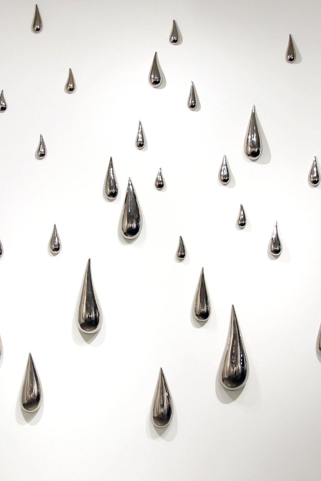 Xawery Wolski and Alan Bur Johnson | Meer