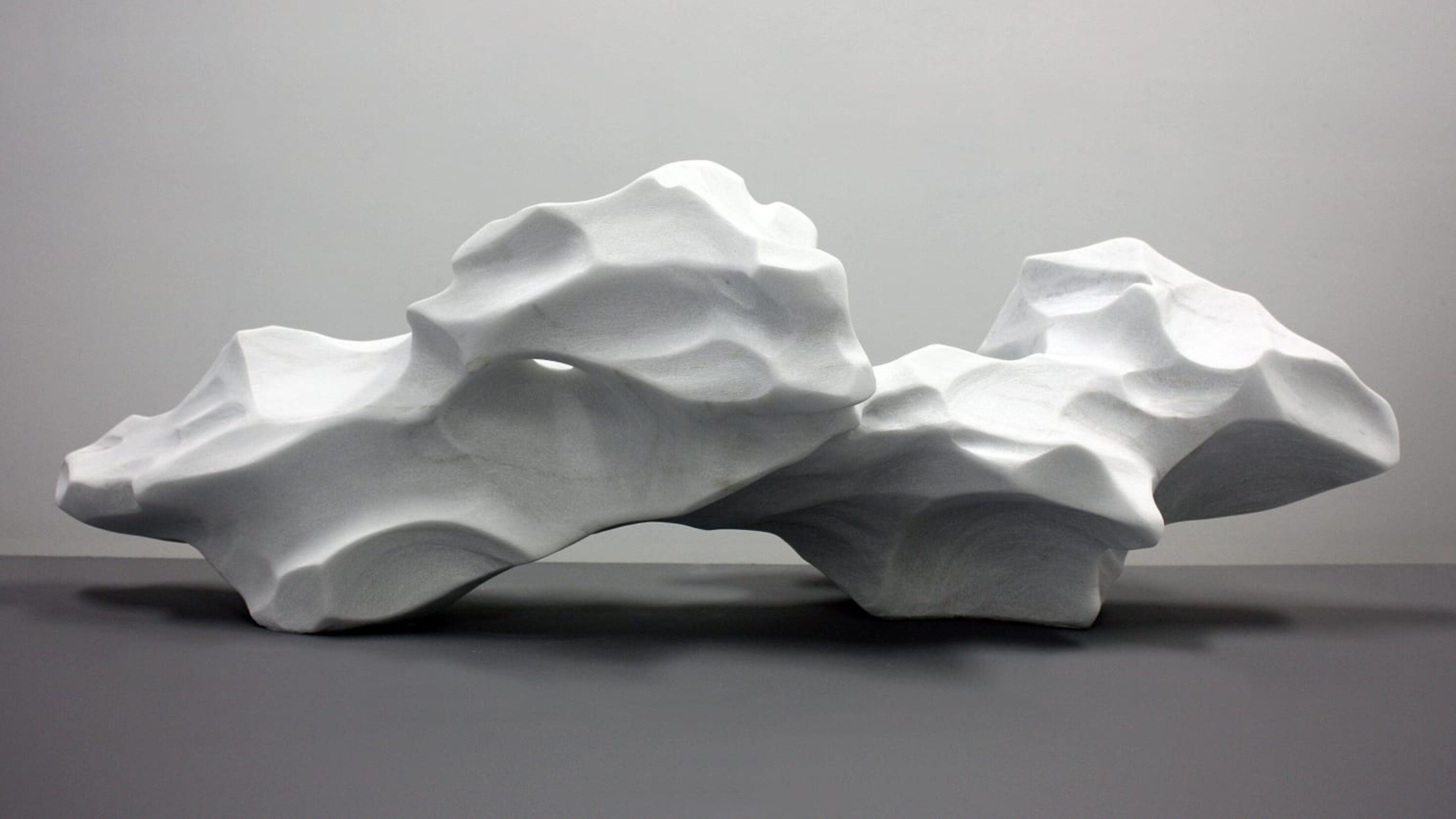 Jessica Drenk. Reclaimed topographies | Meer