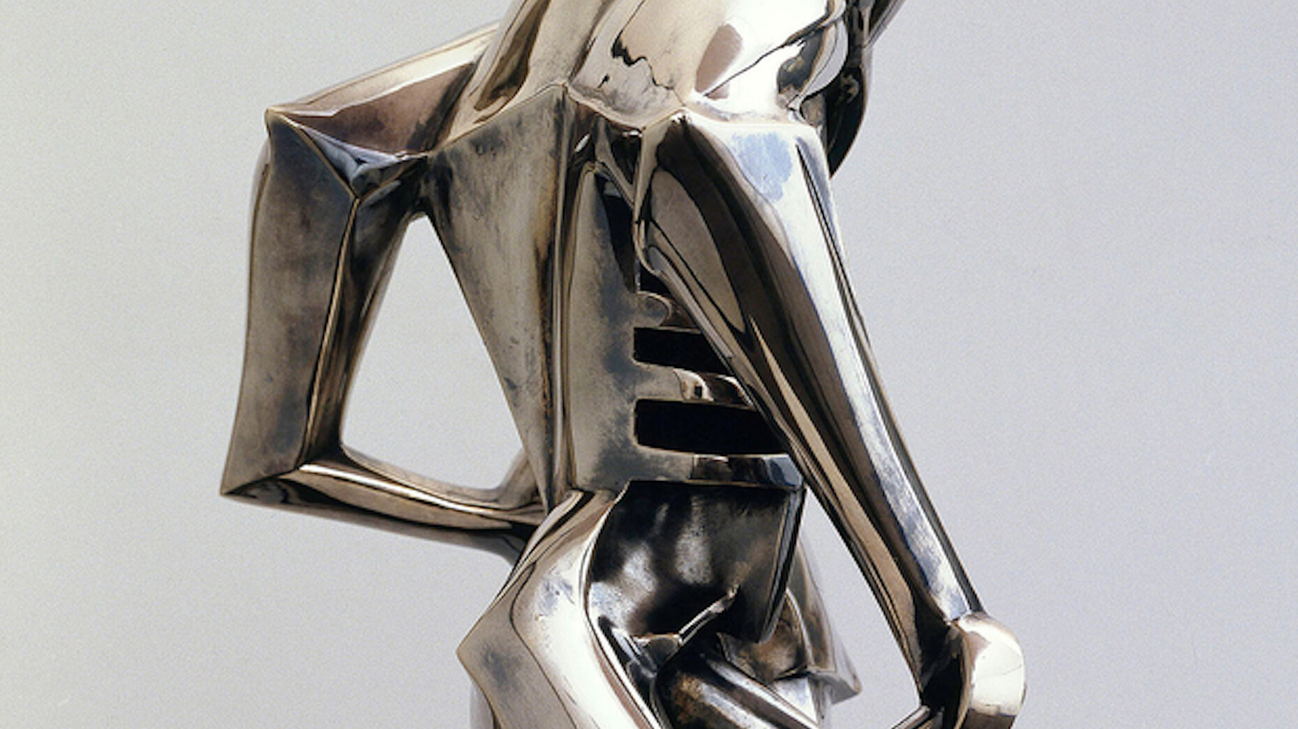 Rudolf Belling | Meer