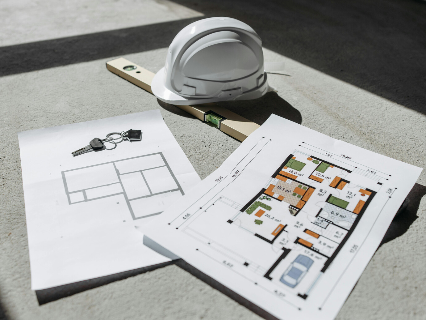 Peer into Passive House design | Meer