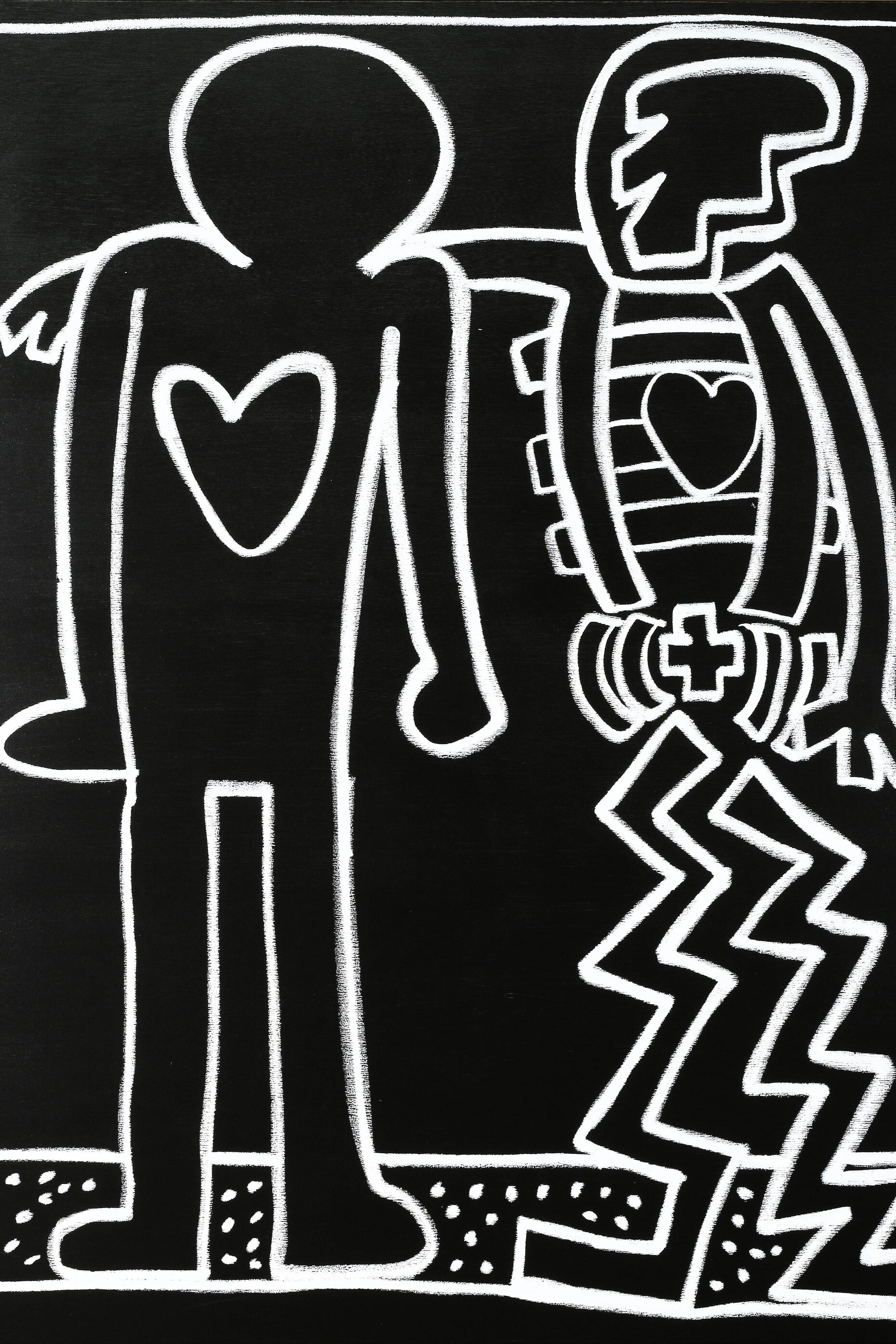 Danny Minnick | Meer