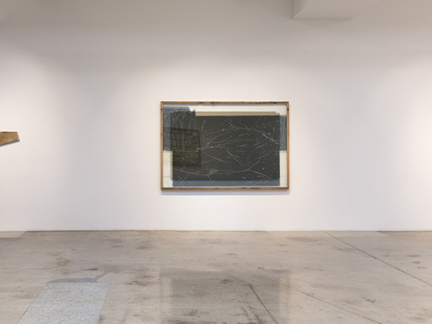 Graham Collins | Meer