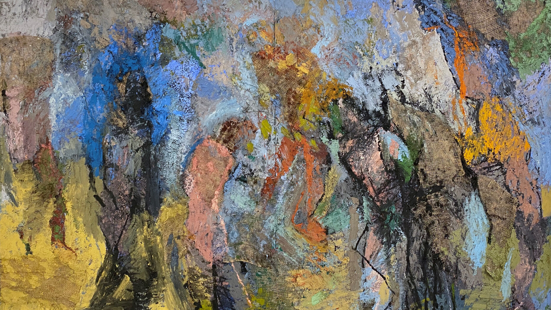 Thaddeus Radell. Speak, Memory | Meer