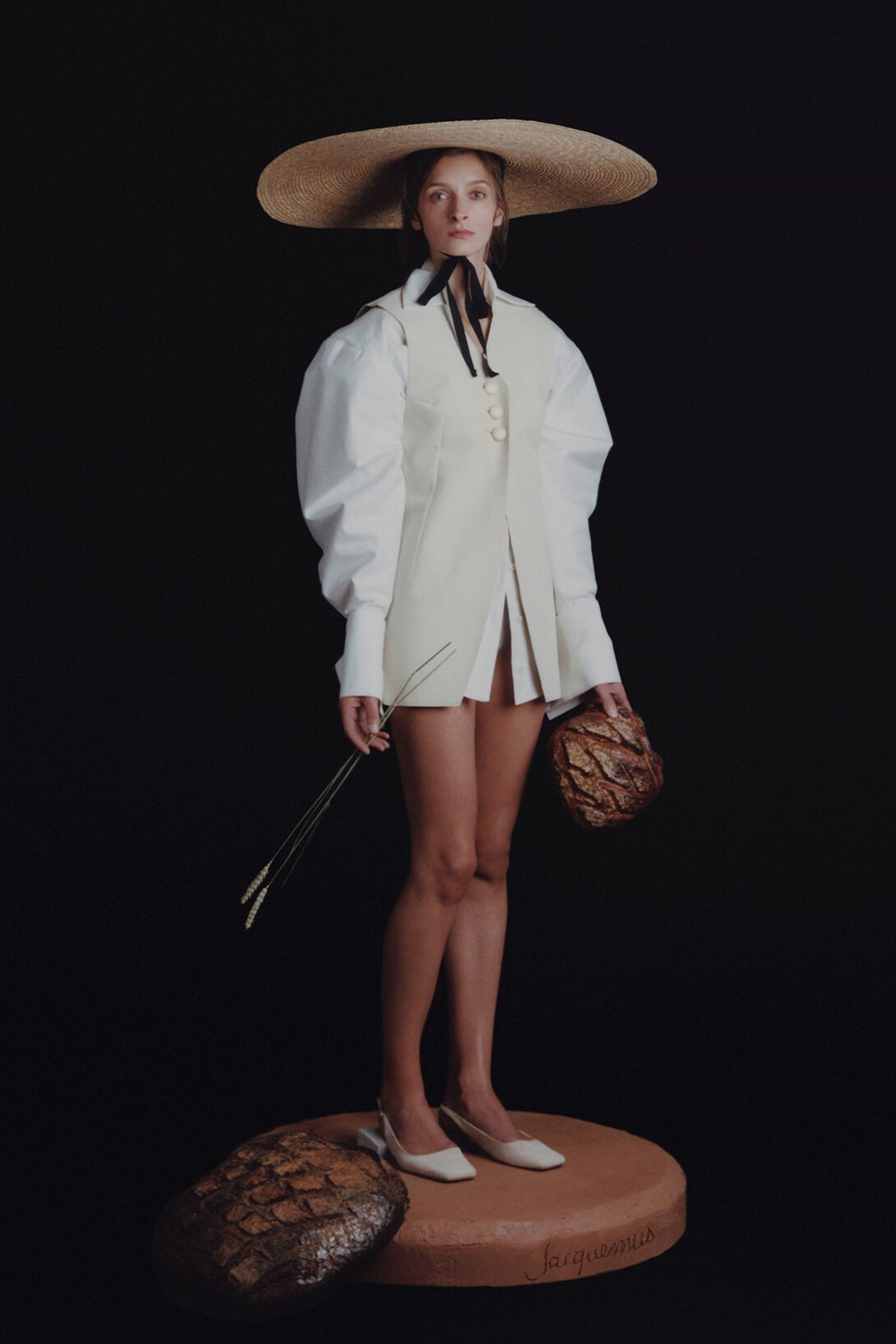 Jacquemus, il "cre-attore" | Meer