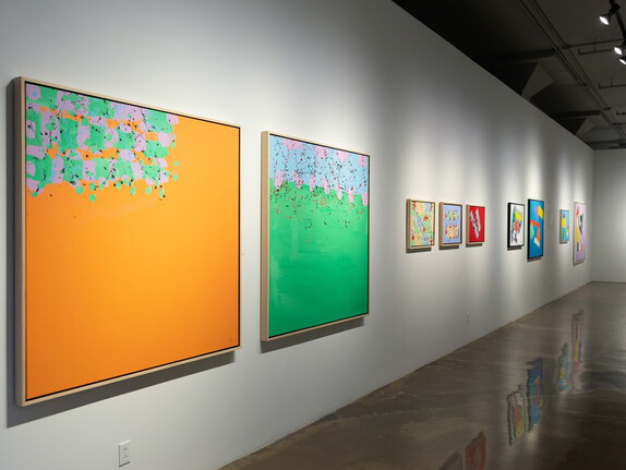 Marcel Barbeau | Meer