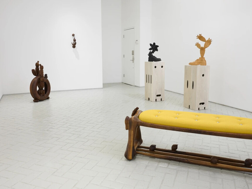 Could be gardens | Meer