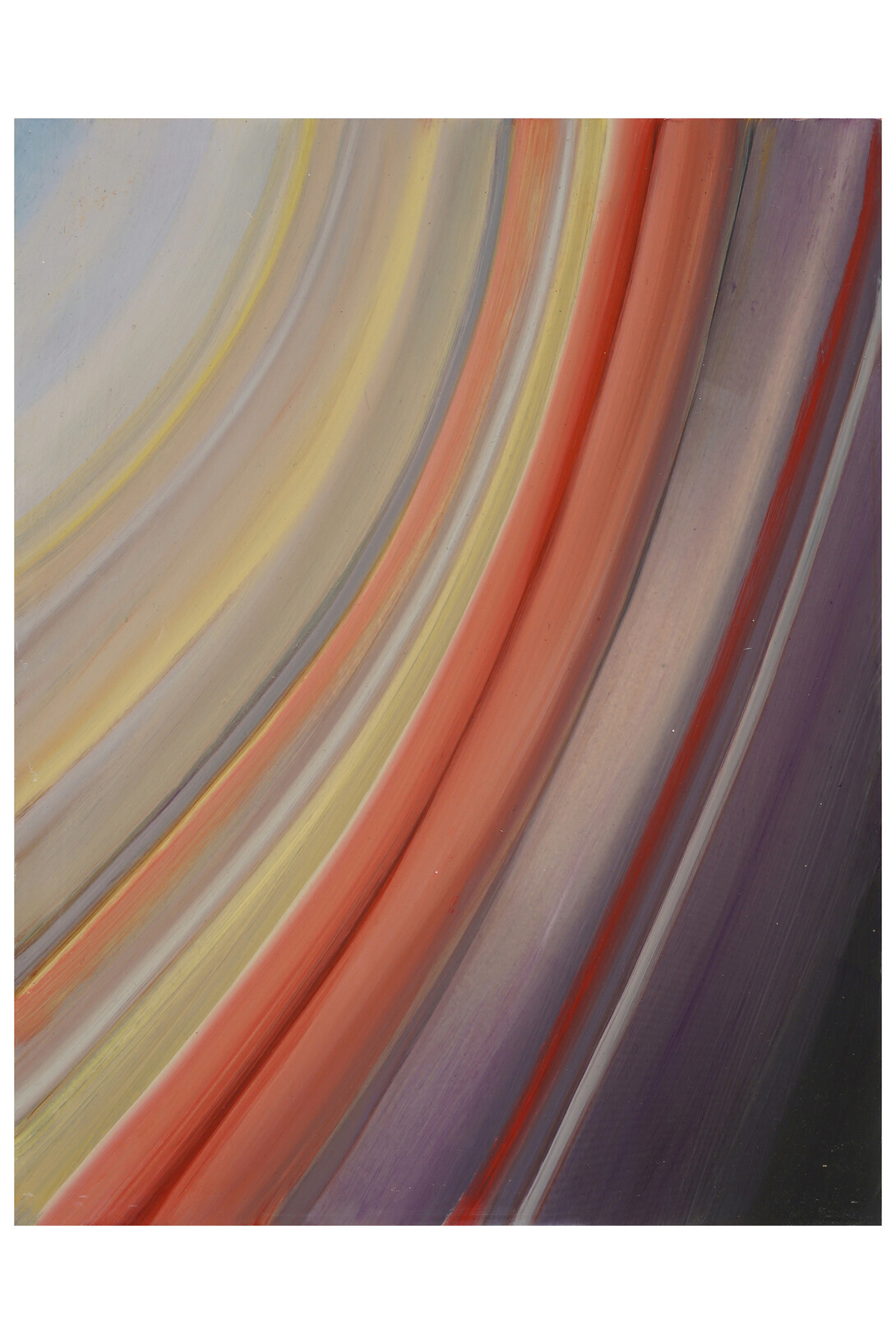 Chris Gallagher. Flight | Meer