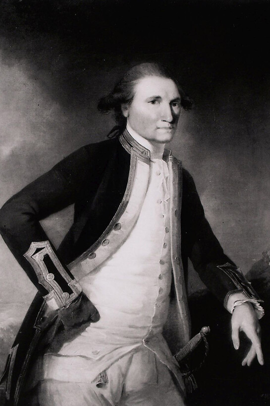 A colonial thing | Meer