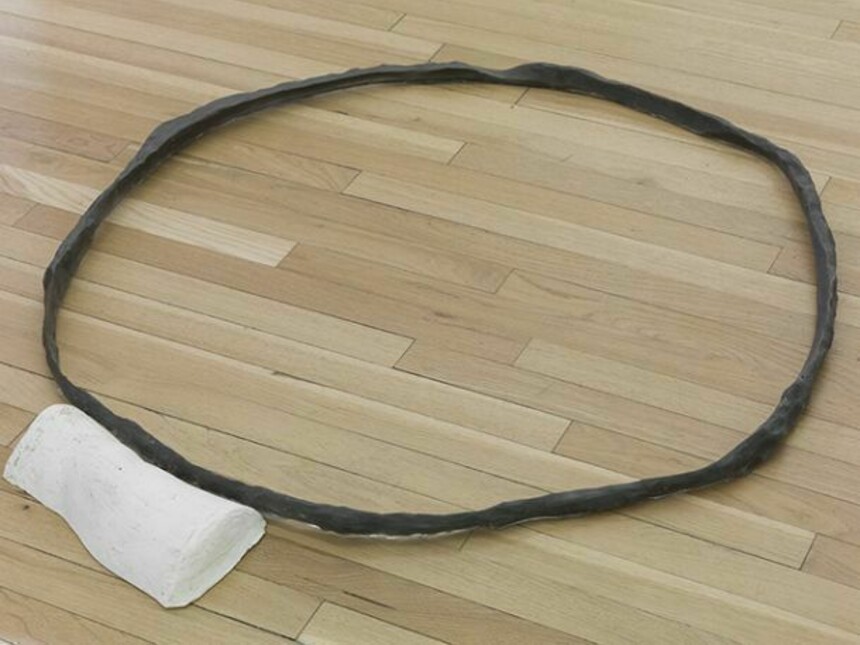 Esther Kläs. Palomar | Meer