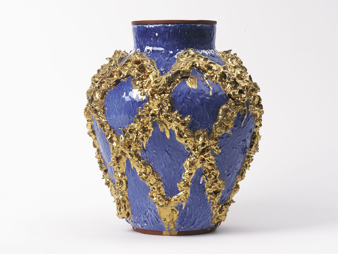 Judy Ledgerwood | Meer