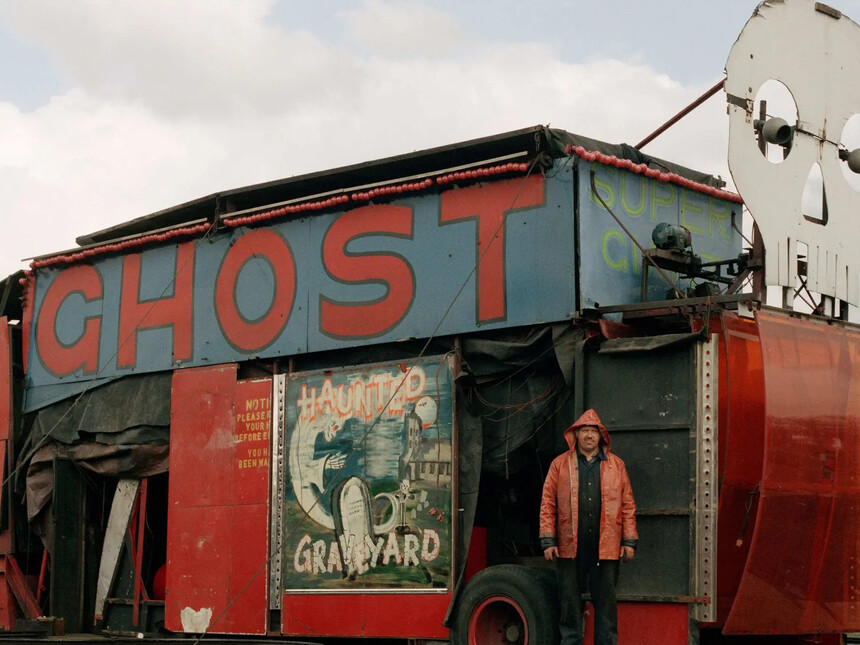 Nothing lasts forever | Meer