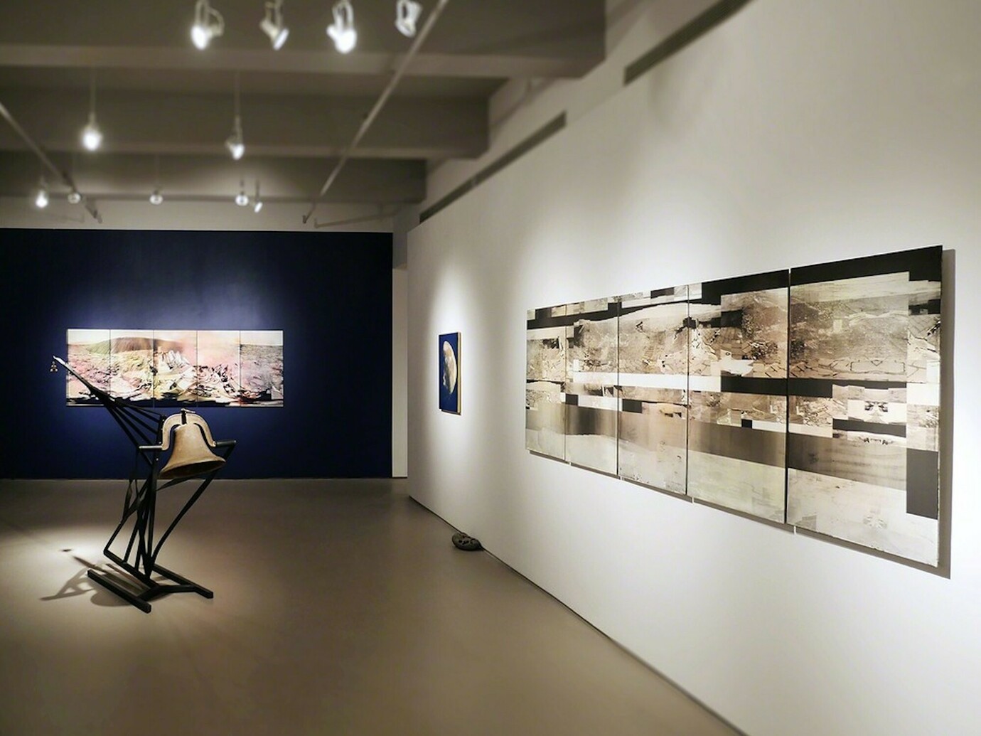 Yulia Pinkusevich | Meer