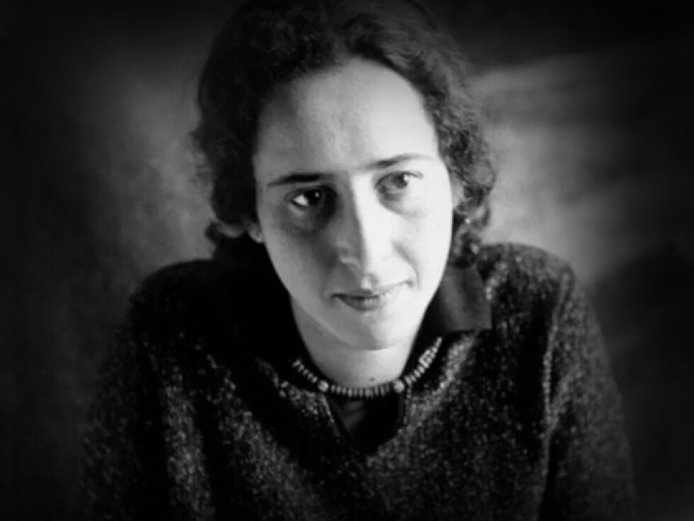 Hannah Arendt: la banalidad del mal | Meer