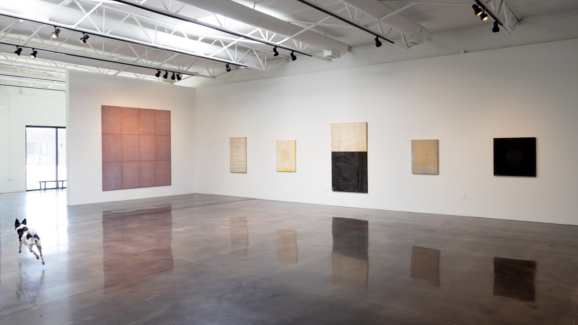 Phoenix & At sea! | Meer