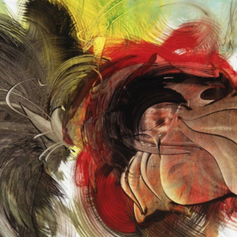 David Harber. Torus | Meer