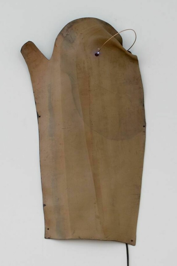 Gilberto Zorio | Meer