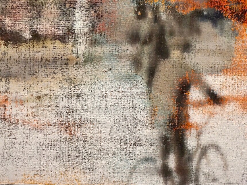 Philip Buller, Human Patterns. Courtesy of Dolby Chadwick Gallery ...