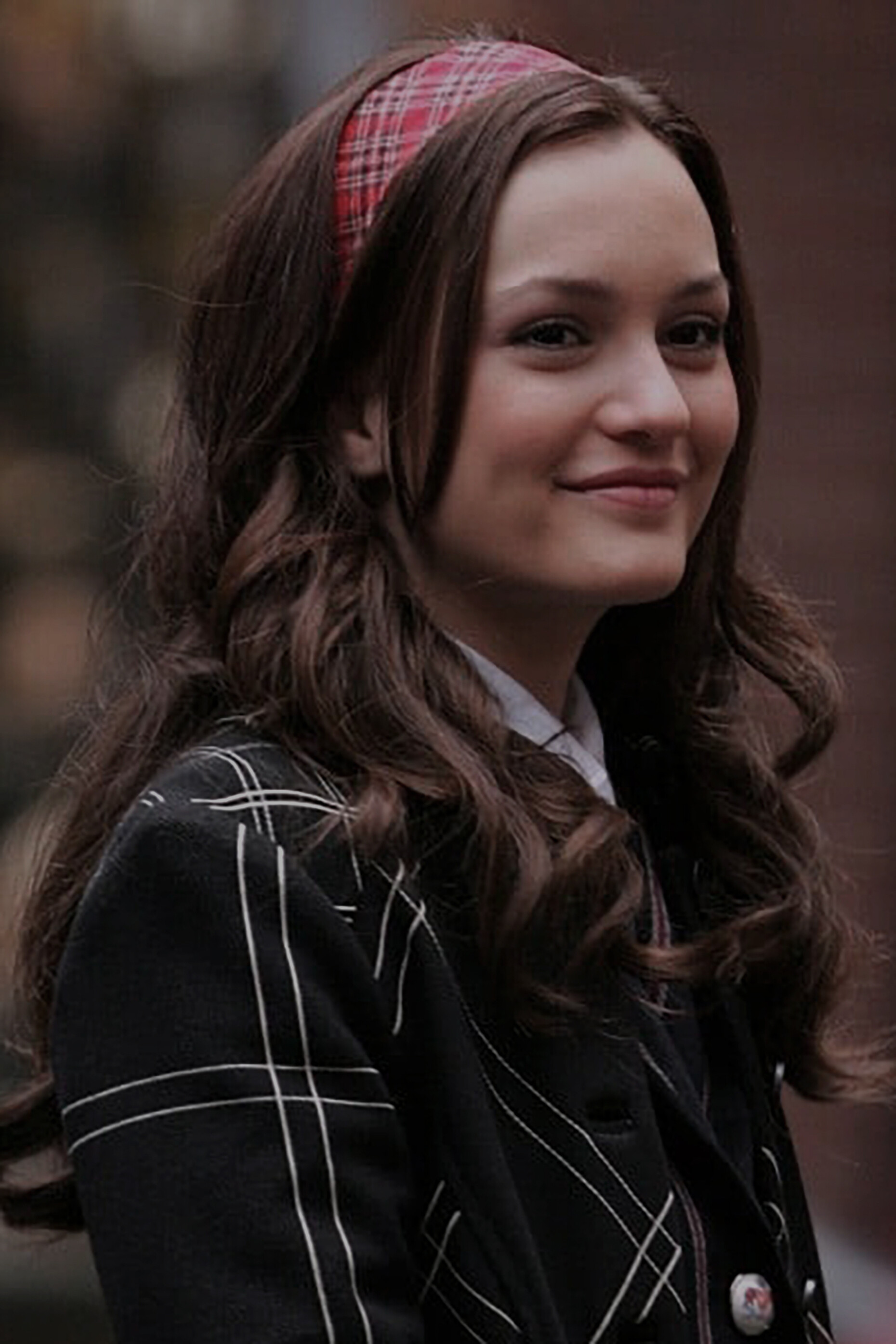 Blair Waldorf's timeless style evolution | Meer
