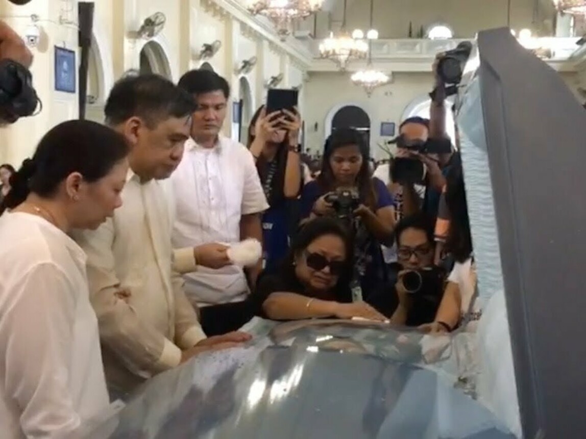 The irony of brotherhood in fraternity | Meer