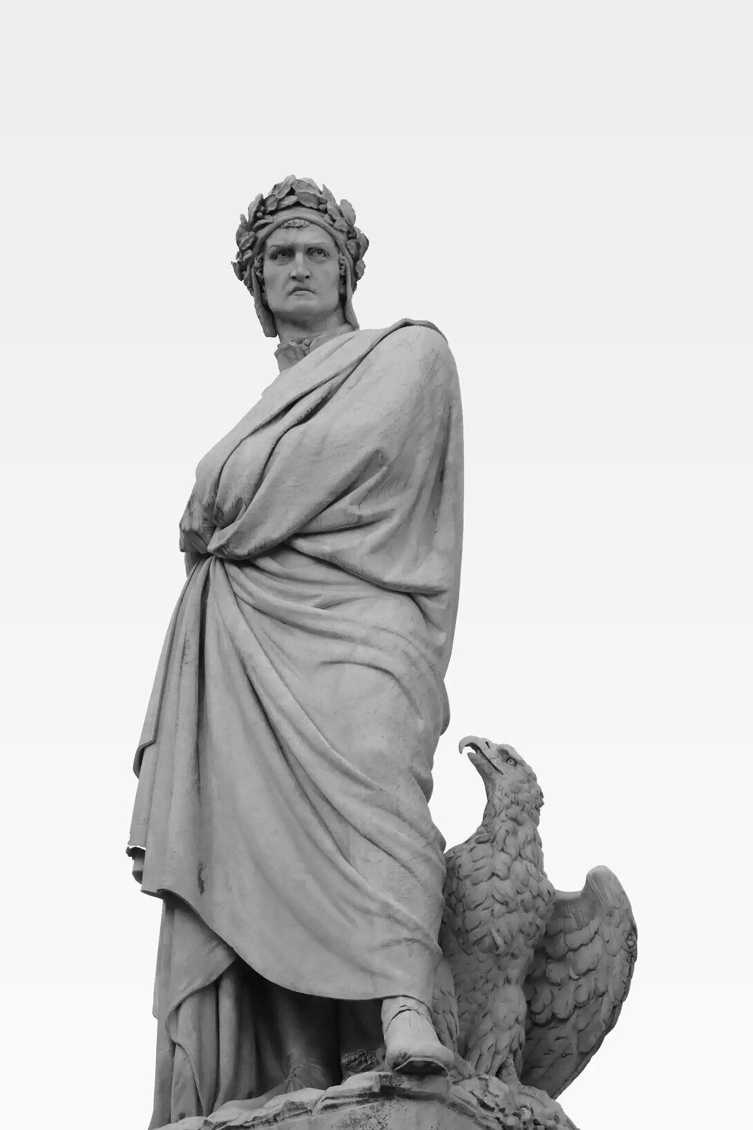 Cantare Dante Alighieri nel terzo Millennio | Meer