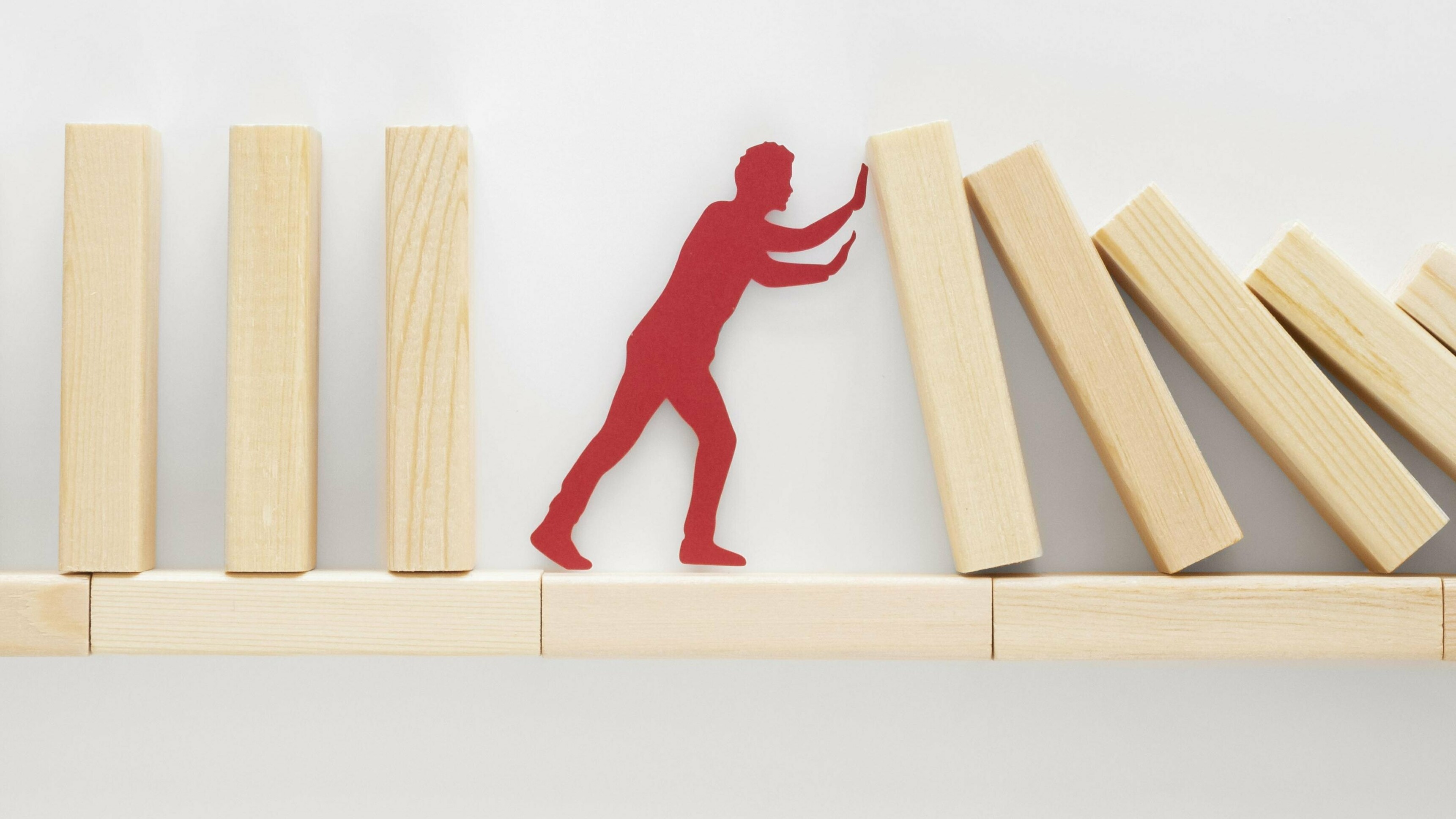 Understanding human risk management | Meer