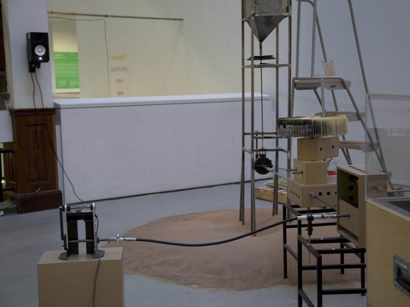 Angus-Hughes Gallery