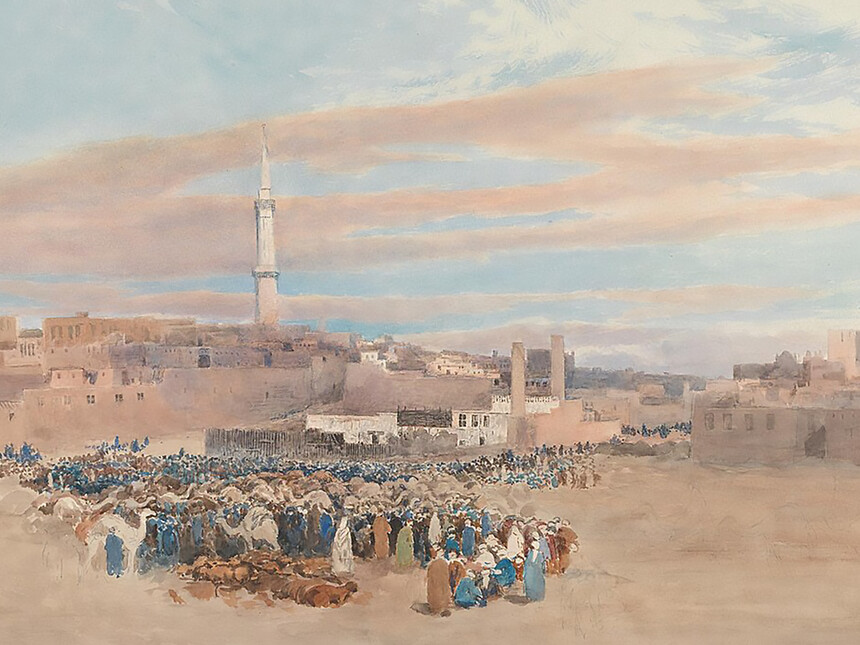 Tanta: where faith and power intertwine | Meer