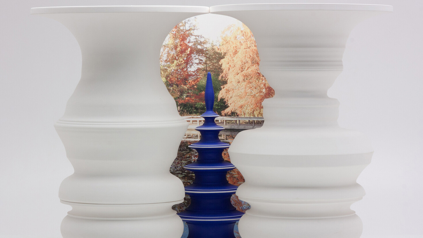 Transfiguration | Meer