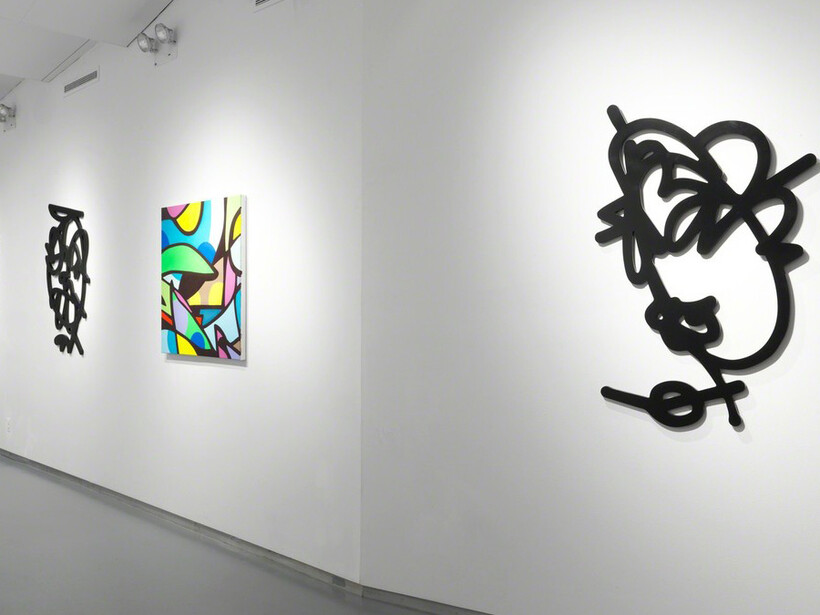 JM Rizzi. Chromatose | Meer