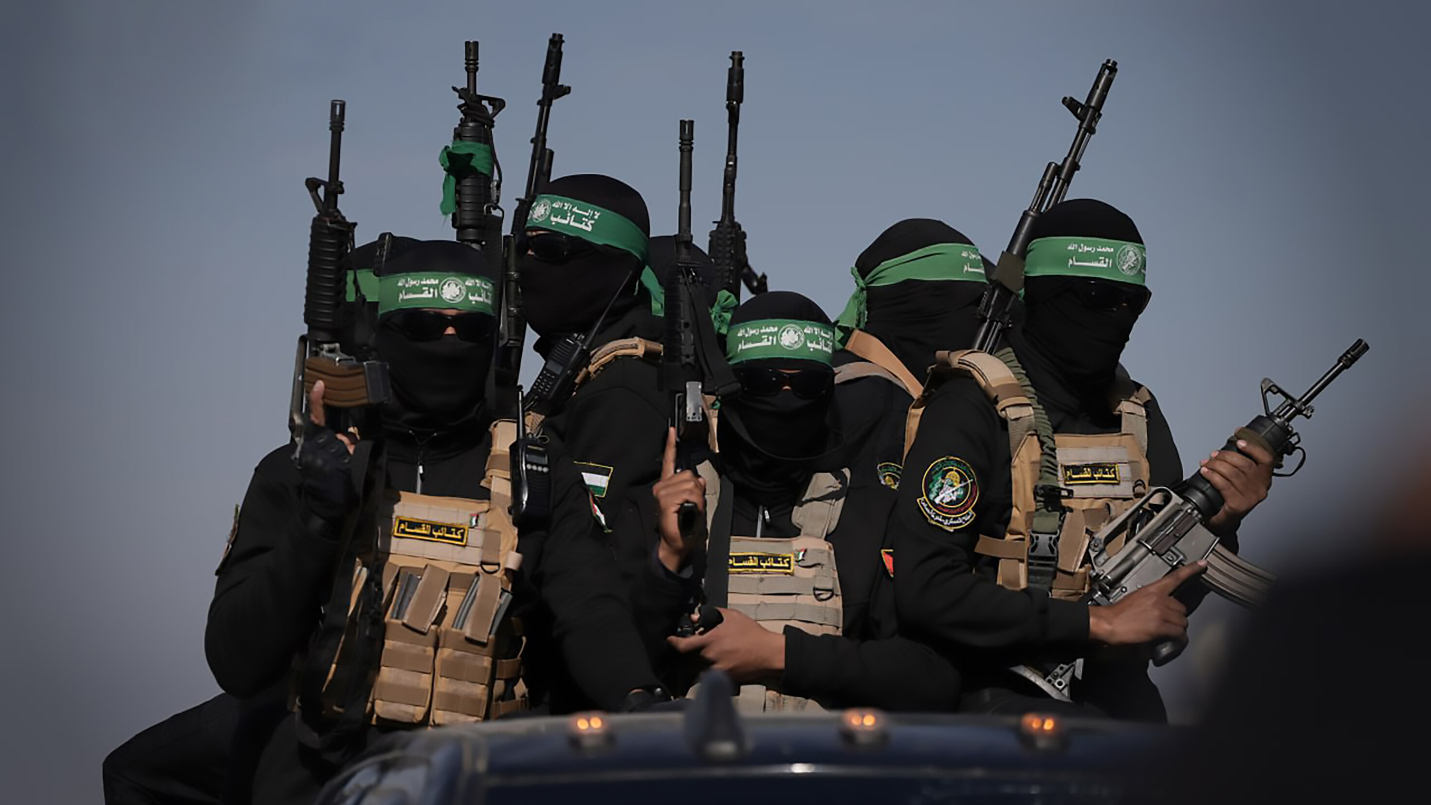 Hamas weaponizes international law | Meer