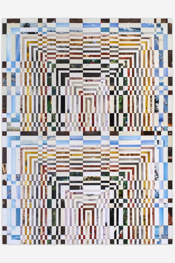 Joe Rudko. Afterimage | Meer