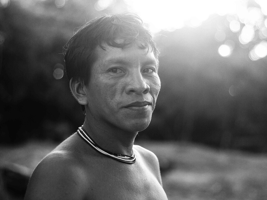 Los yanomami, en la mira de Bolsonaro | Meer