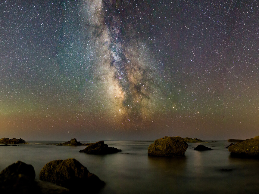 The Information Explosion | Meer