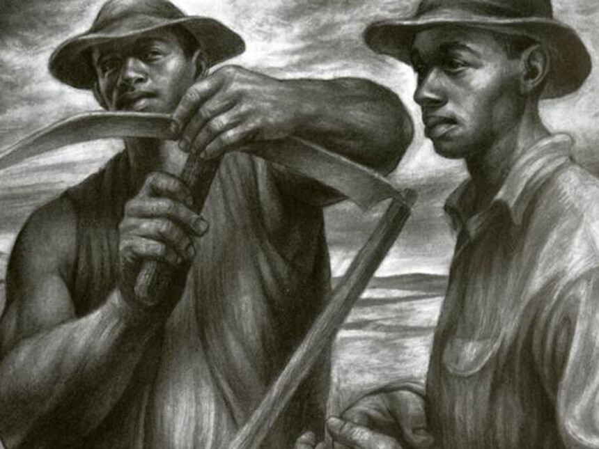 Charles White | Meer