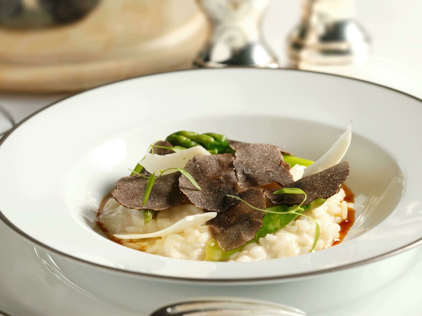 Truffles: Moroccan hidden treasure | Meer