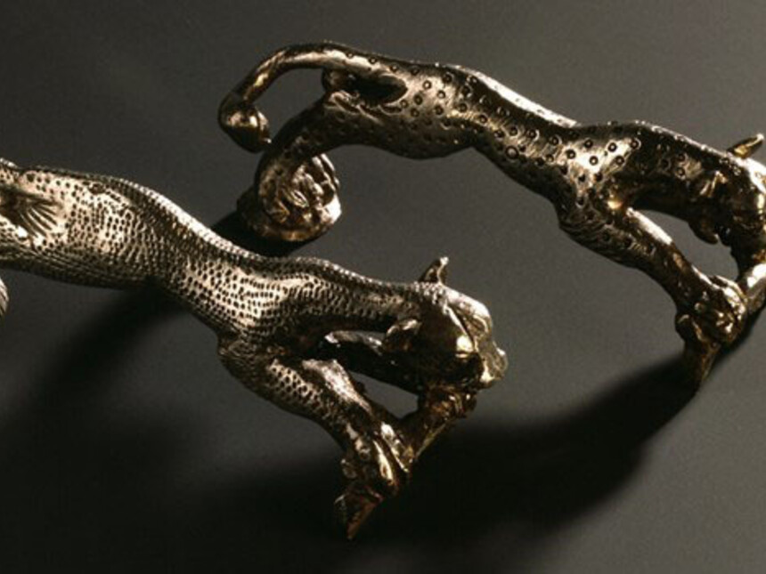 Scotland's Early Silver | Meer